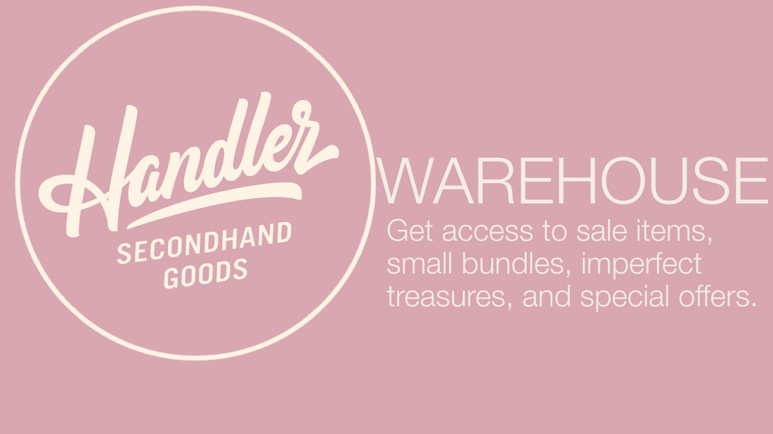 Handler – Handler